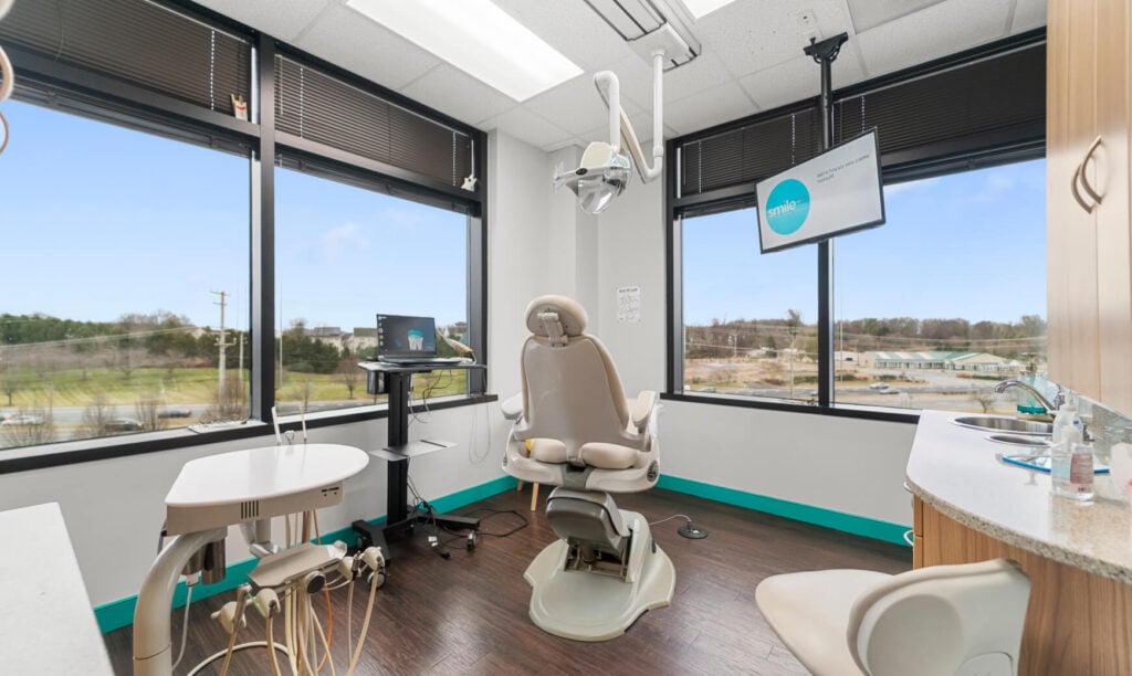 Meet Our Doctors - SmileHQ